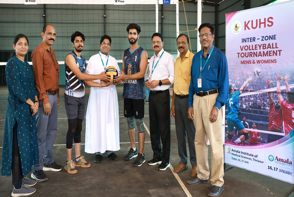 News and Event details | Amala Institute of Medical Sciences